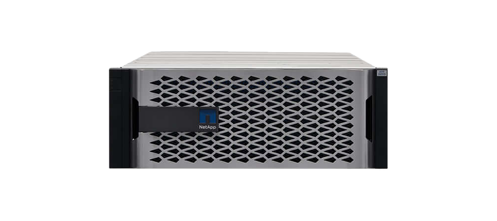 Macierz AFF A800 (NVMe) | Macierze NetApp